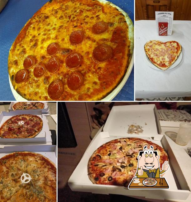 Top 5 restaurantes con pizza en Lora del Río, diciembre 2025 ...