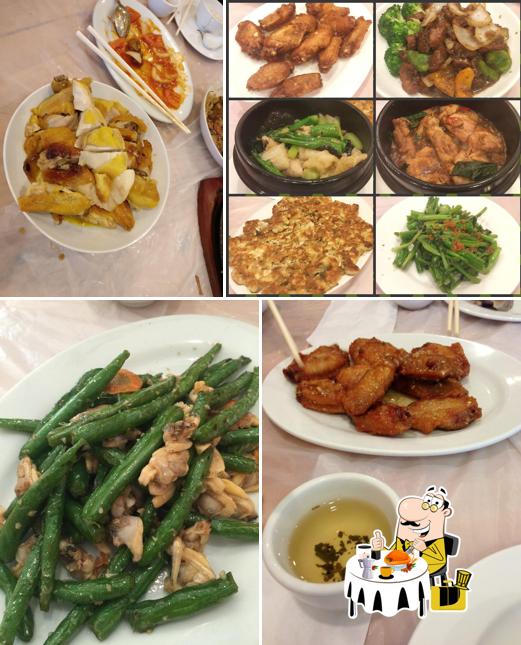 Poco Ocean Restaurant, Port Coquitlam - Restaurant menu, prices and reviews