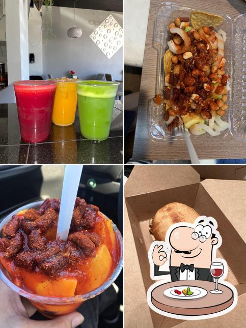 Antojos Garibaldi, National City - Restaurant menu, prices and reviews