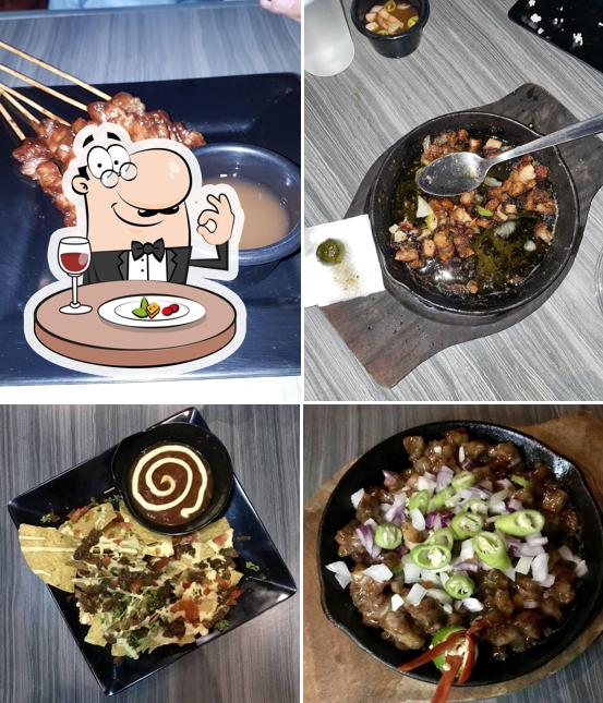 Chill Top, Quezon City - Restaurant menu, prices and reviews