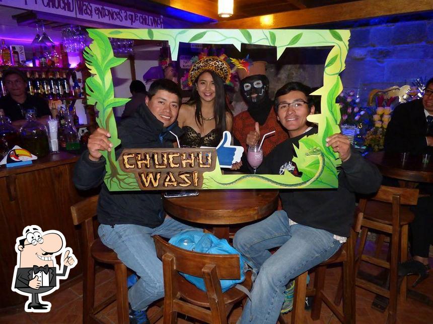 Chuchu Wasi Bar Cusco, Cusco - Restaurant reviews