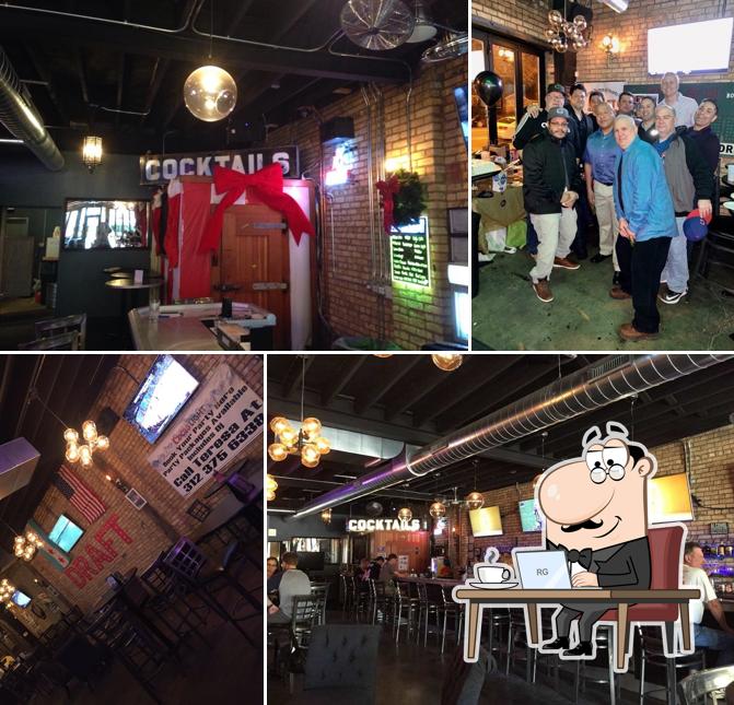Draft Bar Chicago in Chicago - Restaurant reviews