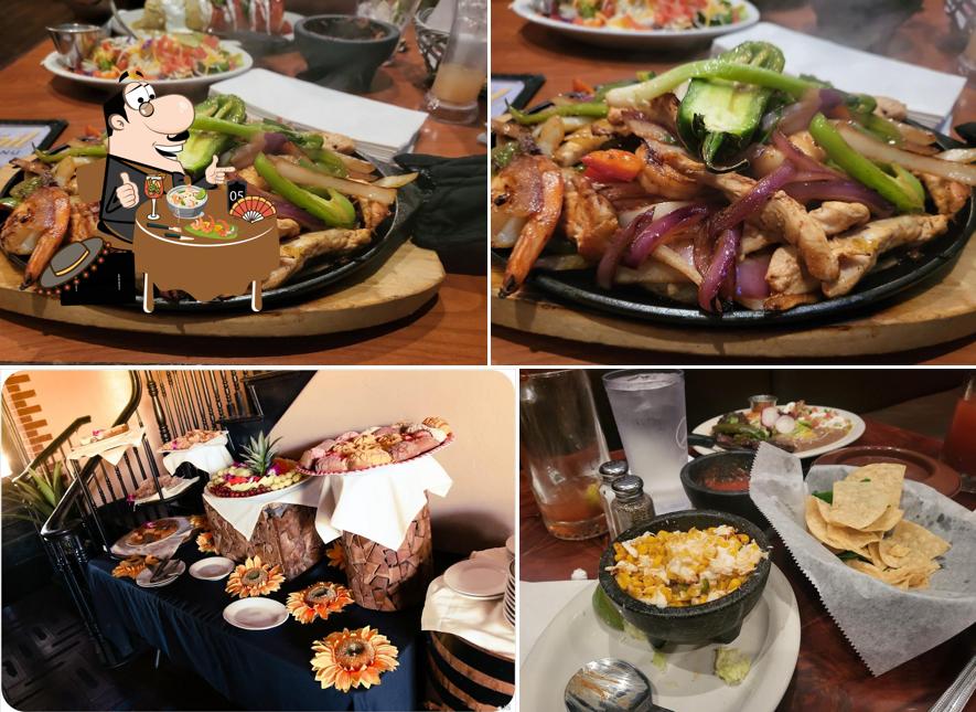 El Patron Downtown Riverside, 3204 Mission Inn Avenue in Riverside ...