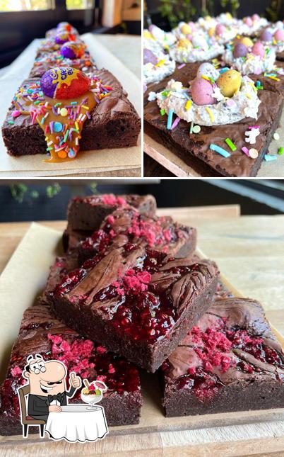 Hylin in West Leederville - Restaurant menu and reviews