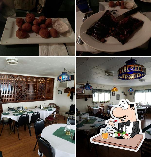 Sharon Tavern in Sharon Springs - Restaurant reviews