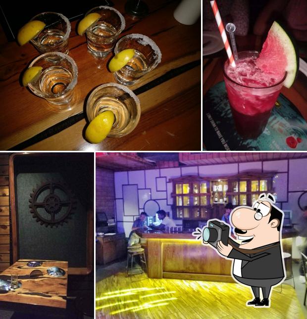 TAP Resto Bar Sakinaka, Mumbai - Restaurant menu, prices and reviews