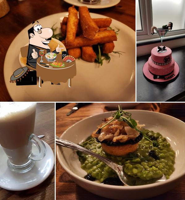 The Beulah Bistro, Leeds - Restaurant menu, prices and reviews