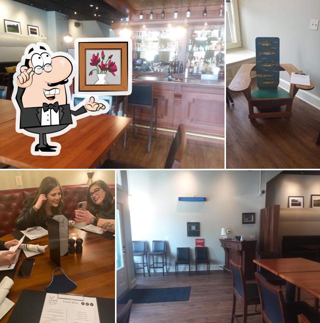 The Local Five and Dine in Northville - Restaurant reviews