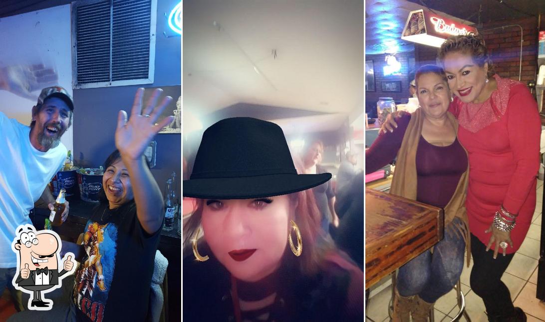 Volcano Club Bar in Port Arthur - Restaurant reviews