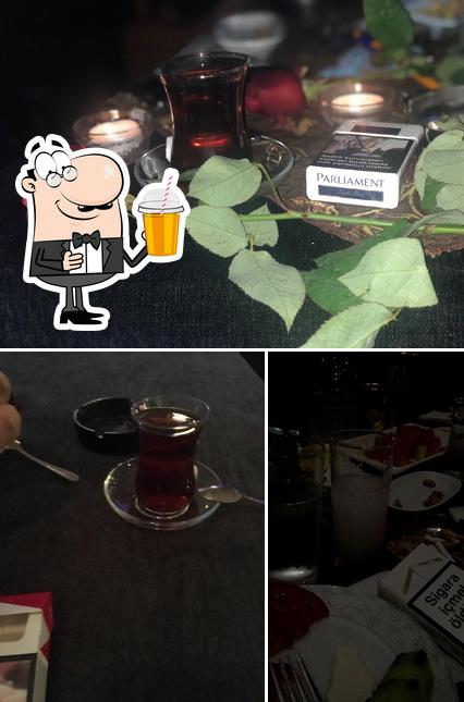 hazar türkü evi, Istanbul, Bağcılar Caddesi - Restaurant reviews