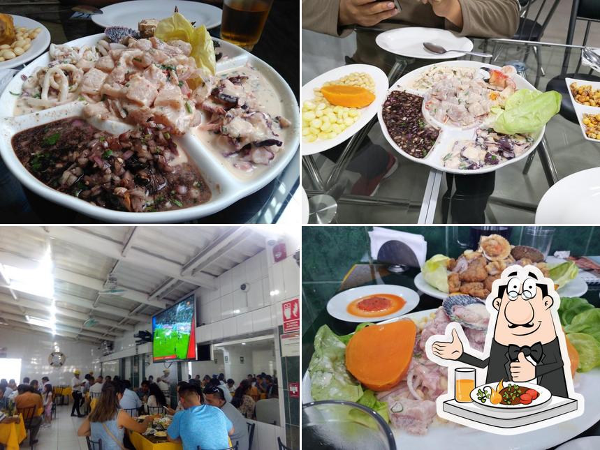 Puro Tumbes, Lima - Menú del restaurante, precios y reseñas