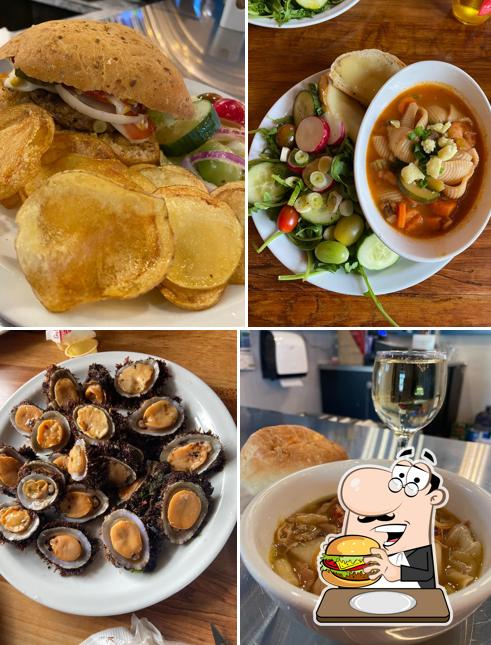Azores Cultural Centre, London - Restaurant menu, prices and reviews