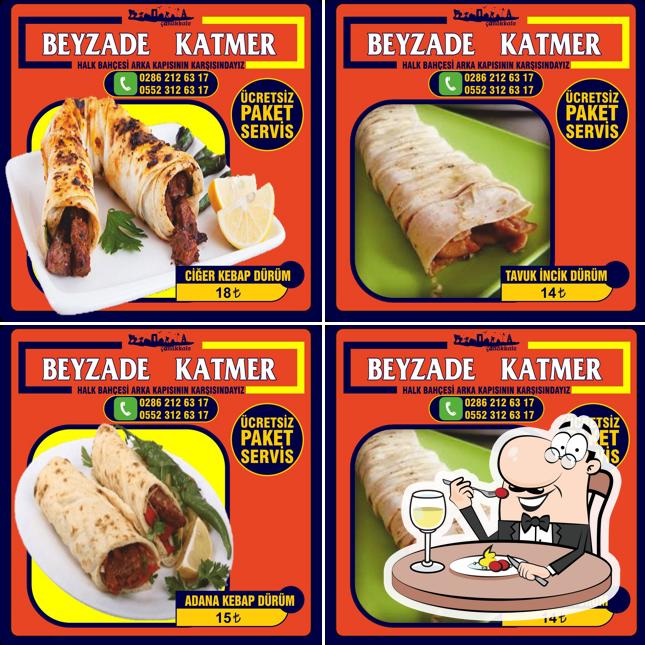 Beyzade Pide lahmacun, Çanakkale - Restaurant menu and reviews