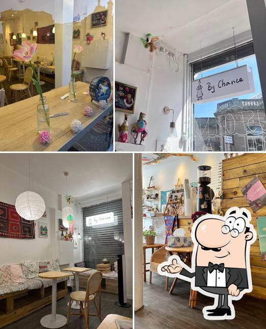 By Chance, Glasgow, Partick - Restaurant menu, prices and reviews