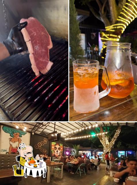 Carnívoros Steak House - Tuluá, Tulua - Menú del restaurante, precios y ...