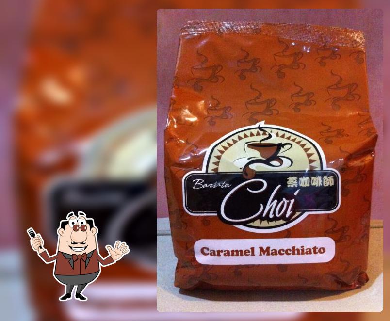 Cebu Barista Choi, Cebu City