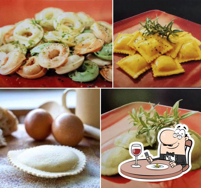 Danilo's Pasta Deli restaurant, Cape Town - Restaurant reviews