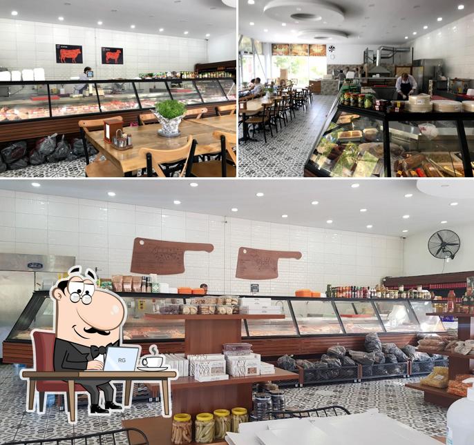 Fırınlı Kasap, Büyükçekmece - Restaurant reviews