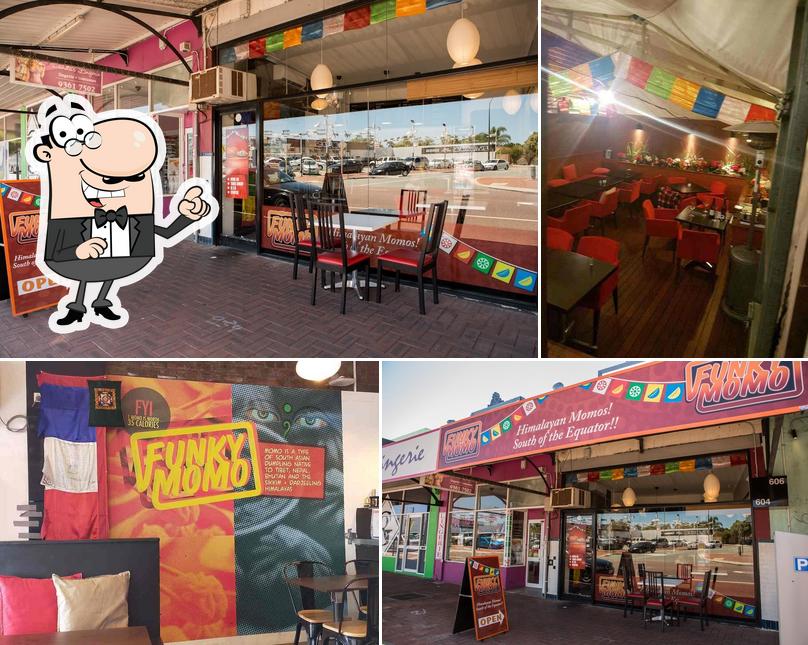 Top 5 vegetarian restaurants in Victoria Park, july 2025 - Restaurant Guru