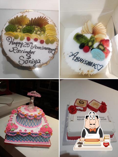 Himalaya Bakers, Pathankot - Restaurant menu, prices and reviews