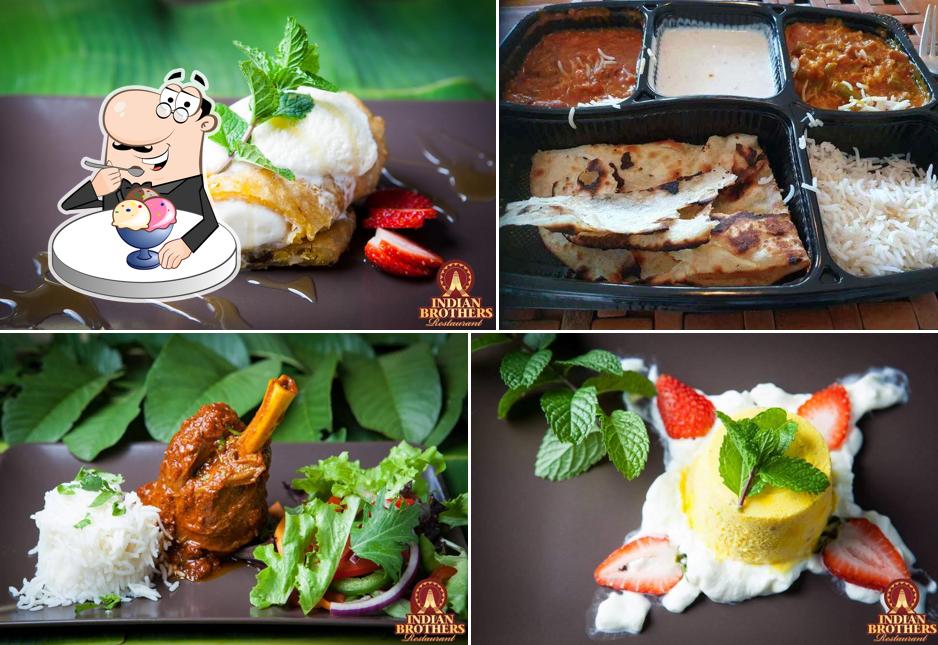 Top 5 restaurants with garlic naans in Annerley, august 2025 ...
