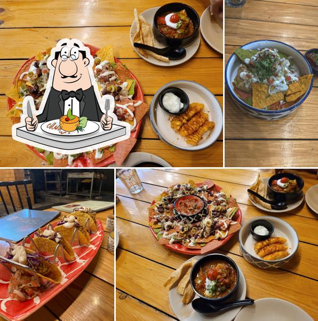 Iya's Mexican Kitchen, Pune - Restaurant menu and reviews