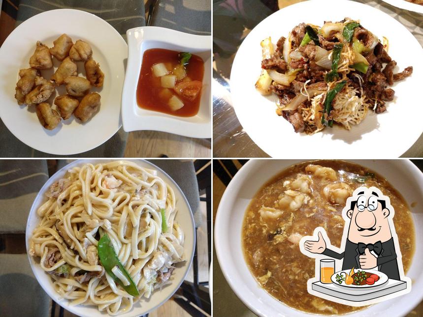 Jun Ho, Mundelein - Restaurant menu, prices and reviews