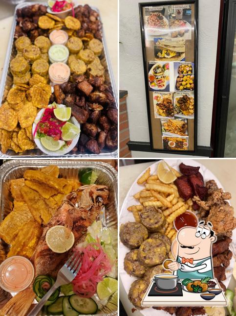 Kelly’s Latin Fusion Cuisine, Lancaster - Restaurant menu, prices and ...