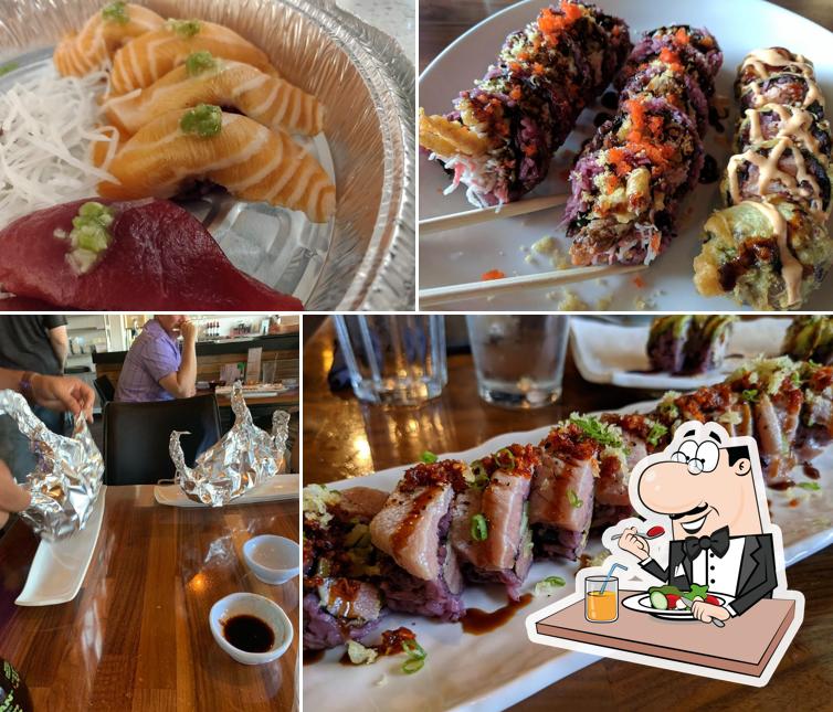 Kodo Sushi Sake, Scottsdale - Restaurant menu, prices and reviews