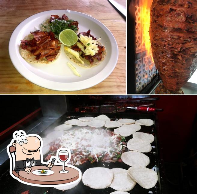 Los Tacos De Elías restaurant, Naucalpan - Restaurant reviews