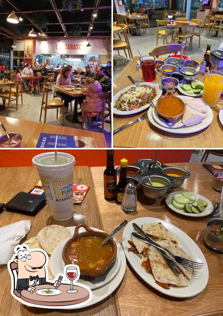 Tacos Los Tarascos Antica Plaza restaurant, Monterrey - Restaurant reviews