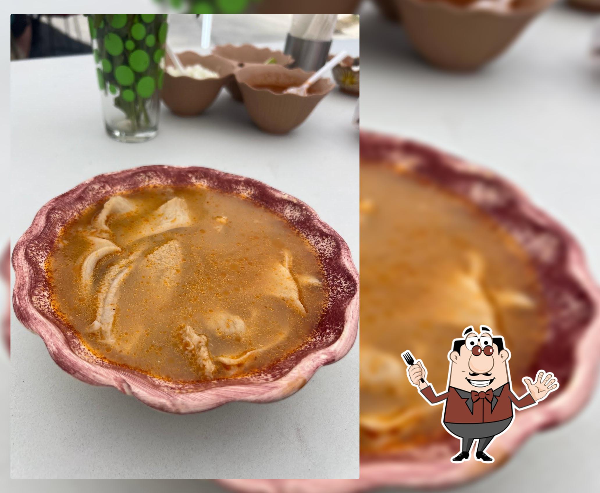 Menudo "Adi", Guadalajara - Restaurant menu, prices and reviews