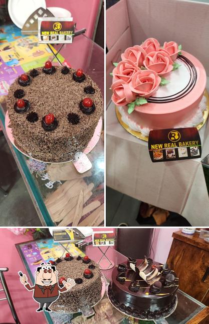New Real Bakery - Best Bakery Shop in Churu , Best Cake Shop in Churu ...