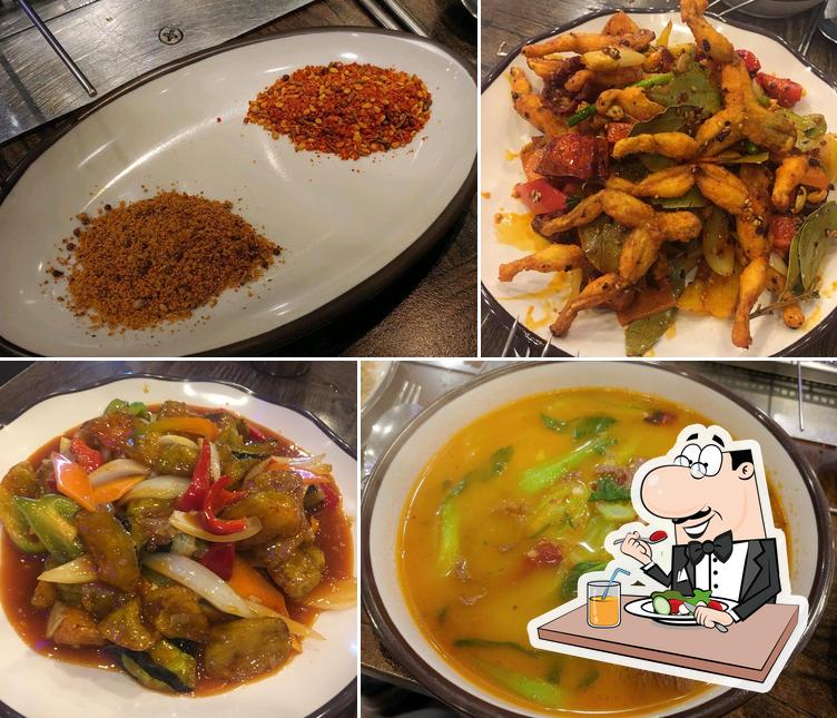 베이징양꼬치, Osan - Menú del restaurante, precios y reseñas
