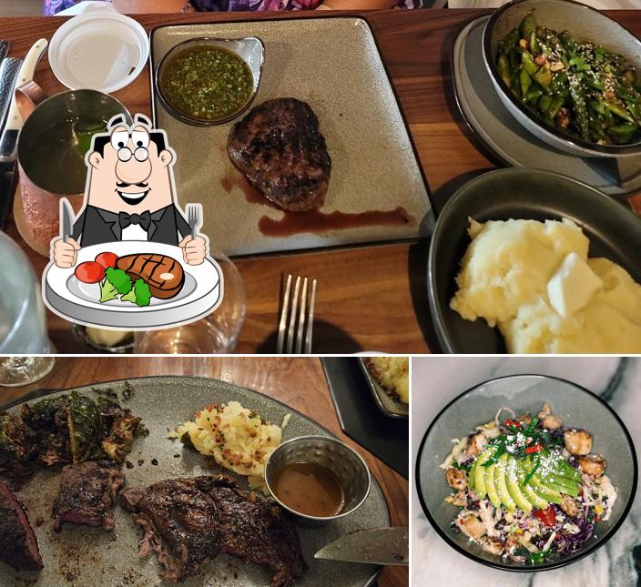 Pacific Standard Prime, Redondo Beach - Restaurant menu, prices and reviews