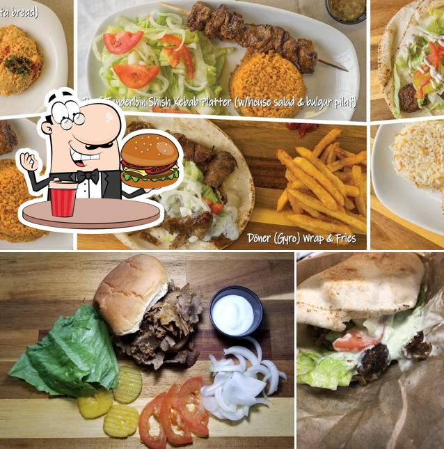 Prime Mediterranean Grill, Ocoee - Restaurant menu, prices and reviews