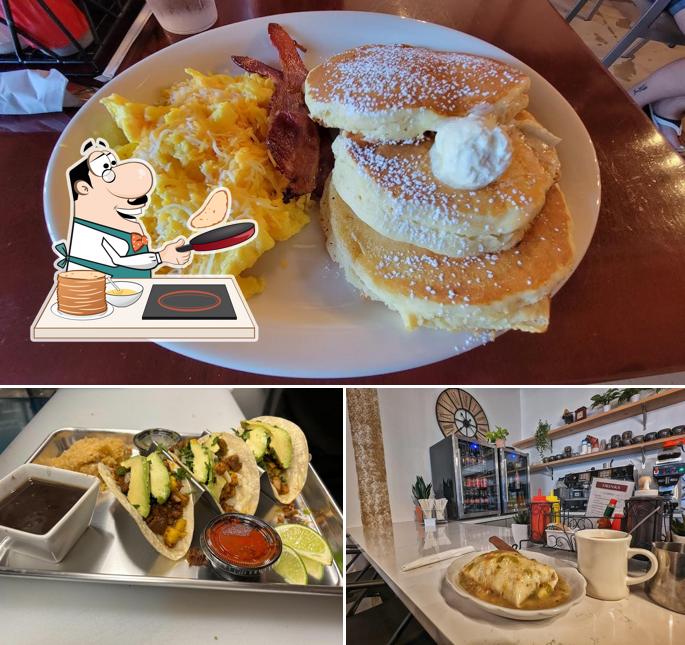 Primo's Cafe in Conifer - Restaurant menu and reviews