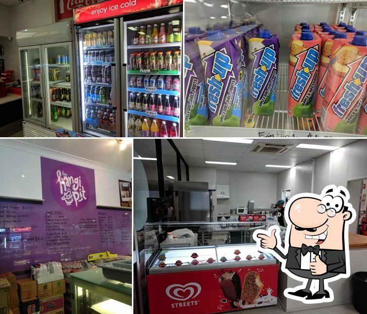 The Hangi Pit Coomera in Coomera - Restaurant menu and reviews