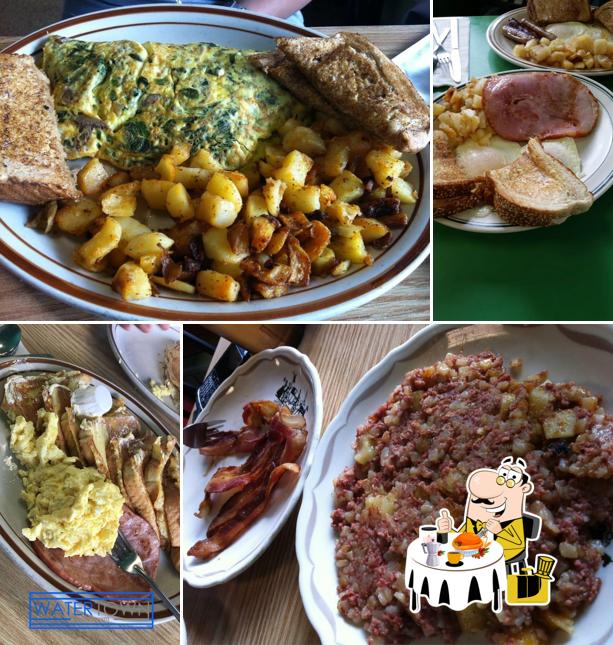 Tresca's Eating Place, Watertown - Restaurant menu, prices and reviews
