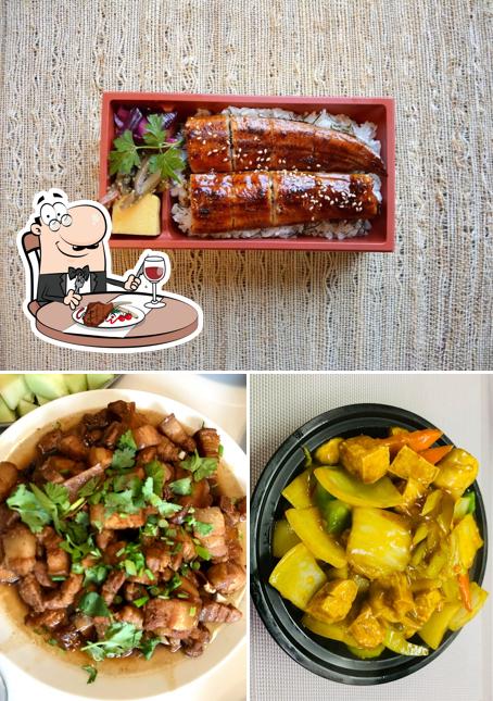Win Chinese Food, Guelph - Restaurant menu, prices and reviews