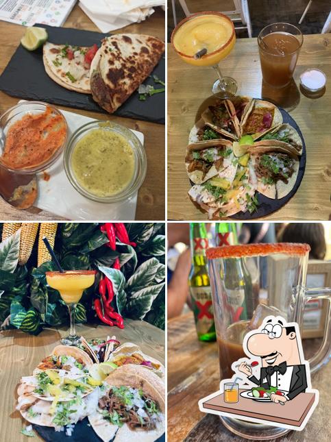 TKO Tacos Ruzafa, Valencia - Menú del restaurante, precios y reseñas