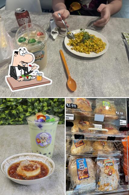 Snack & Go, Clive - Restaurant menu, prices and reviews