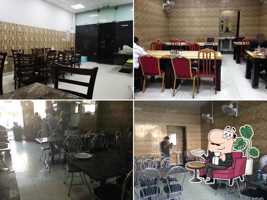 Tayeb Kitchen & Restaurant, Dubai - Restaurant reviews