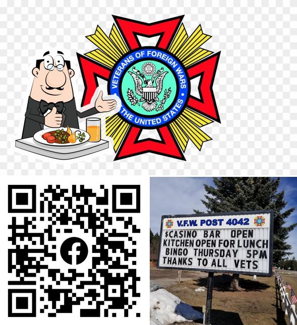 Bigfork VFW Bar & Grill in Bigfork - Restaurant reviews