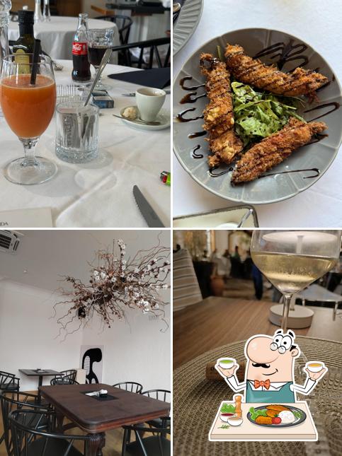 Veranda, Banja Luka - Restaurant menu, prices and reviews