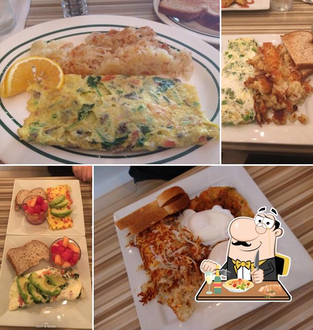 aMa Bistro in Ann Arbor - Restaurant menu and reviews