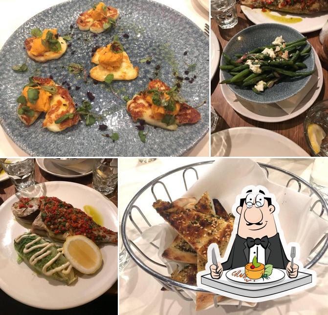 Top 5 restaurants with steak sandwiches in Carlton North, november 2024 ...