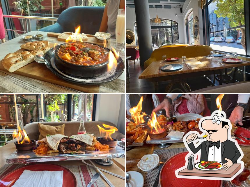 Ala Turkish restaurant, Cape Town - Restaurant reviews