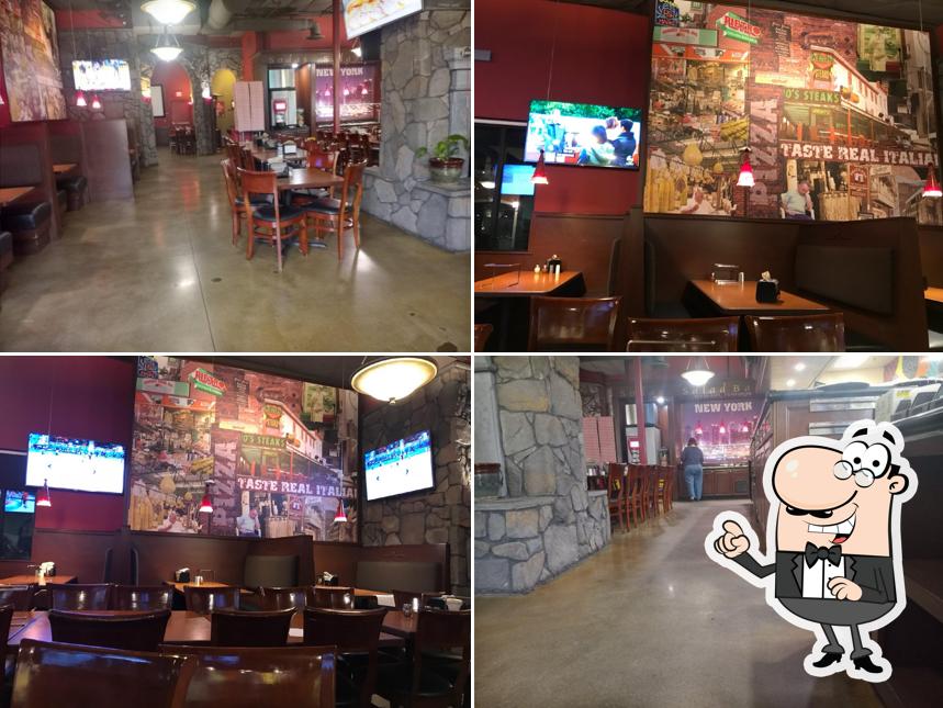 PizzaMan Dan's, Moorpark - Restaurant menu, prices and reviews