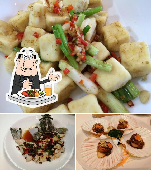 Zheng Dou restaurant, Bangkok, Haha 55 - Restaurant reviews